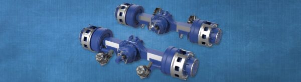 AxleTech - General Truck Parts and Equipment