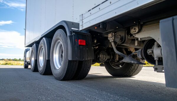 Driveline Glossary - General Truck Parts and Equipment